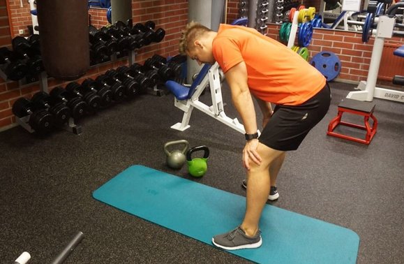 Overreaching & Overtraining: What They Are & How To Avoid Them – Omegawave