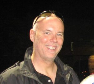 Coach's Corner: Mark McLaughlin – Omegawave