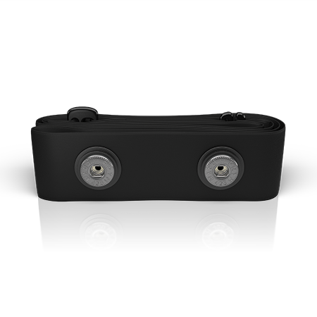 ECG Chest Strap – Omegawave