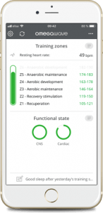 Personal – Omegawave
